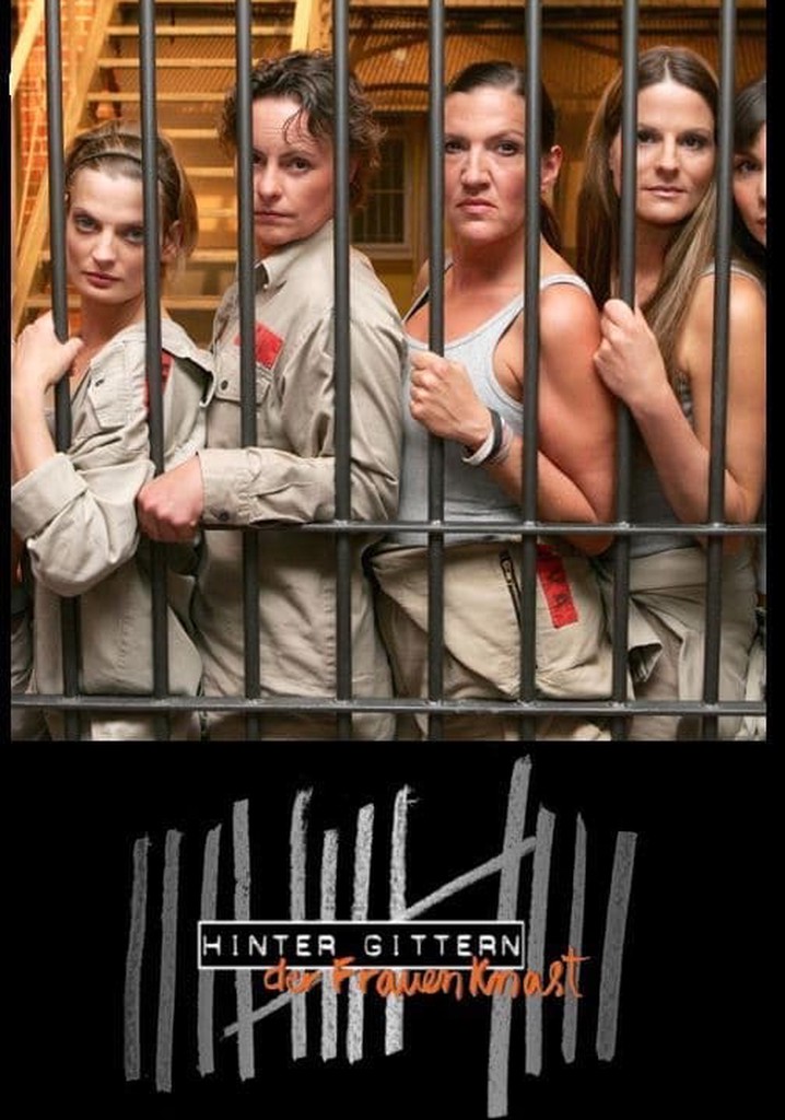 Hinter Gittern - Der Frauenknast - Online Stream anschauen